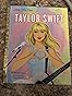 Taylor Swift: A Little Golden Book Biography: Loggia, Wendy, Chavarri, Elisa: 9780593566718 ...