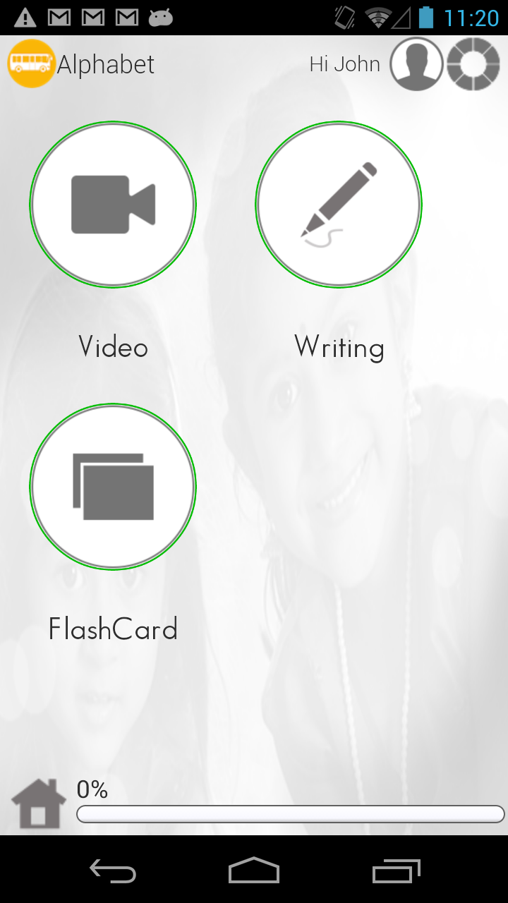 Learn Tagalog Writing via Videos - App on Amazon Appstore