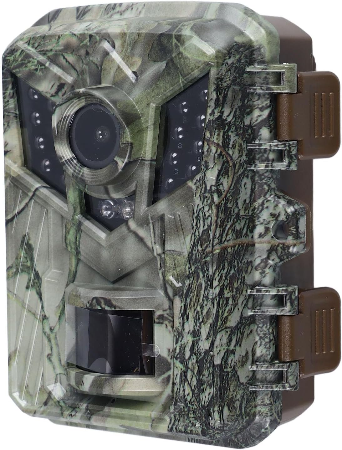Amazon.com: Hunting Trail Camera Outdoor, 1080P Wildlife Trail Cam IP54 ...