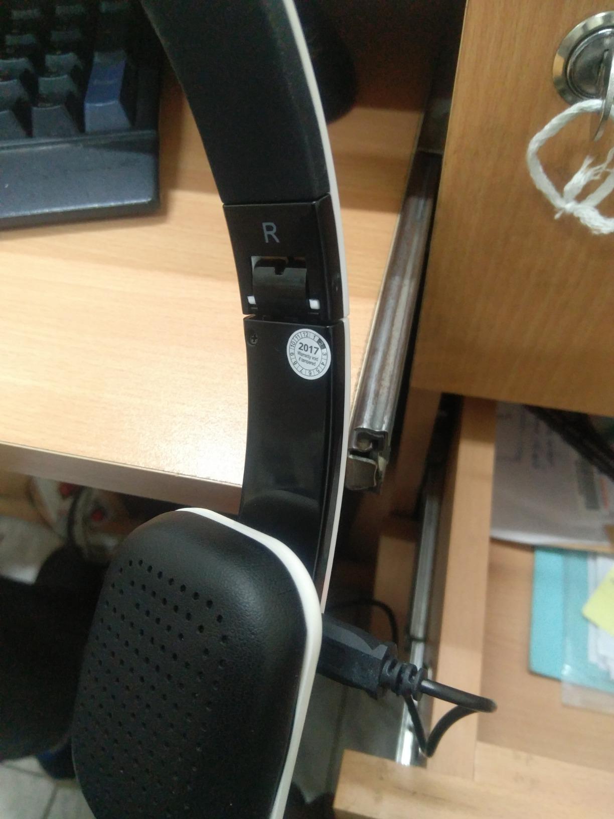 Zebronics Happy Head Headphones (Brown) : Amazon.in: Electronics