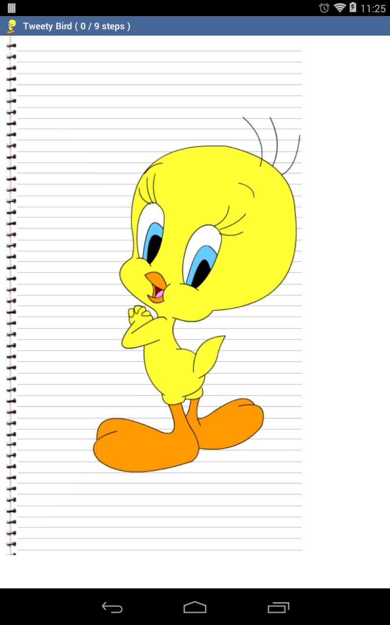 Draw Cartoons for Kids - App on Amazon Appstore