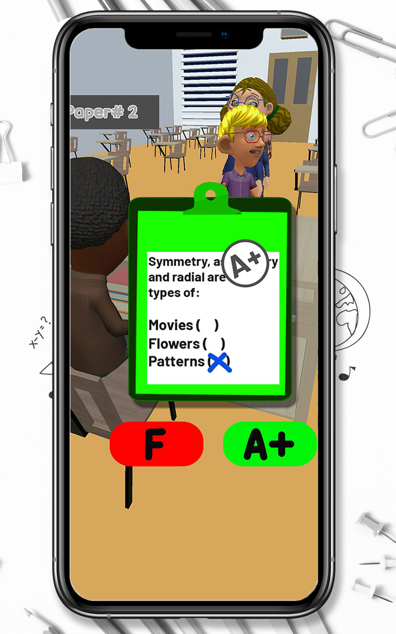 Please Grade Me - App on Amazon Appstore
