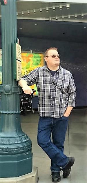 Amazon.com: Chris Troutt: books, biography, latest update