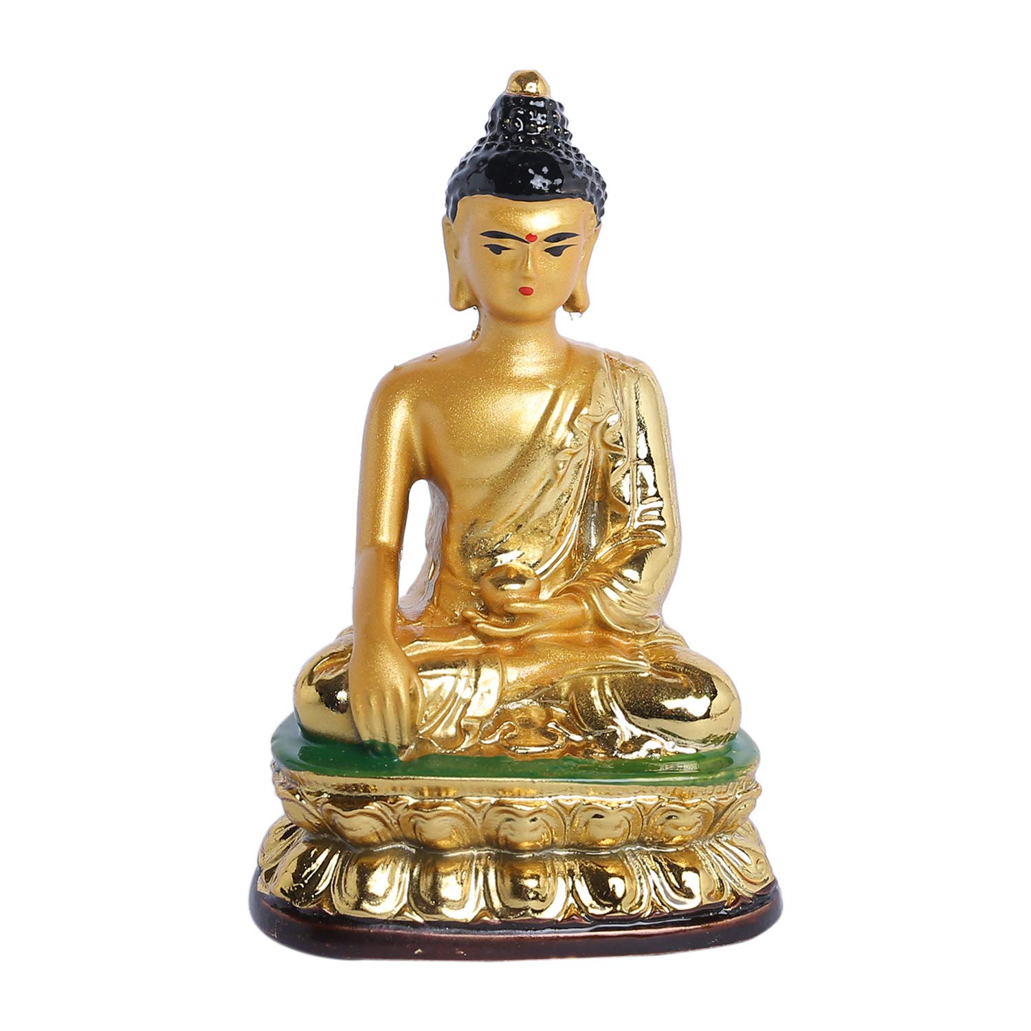 Buy Jagriti Enterprise Shui Lord BUDH Budha Buddha for Peace of Mind ...