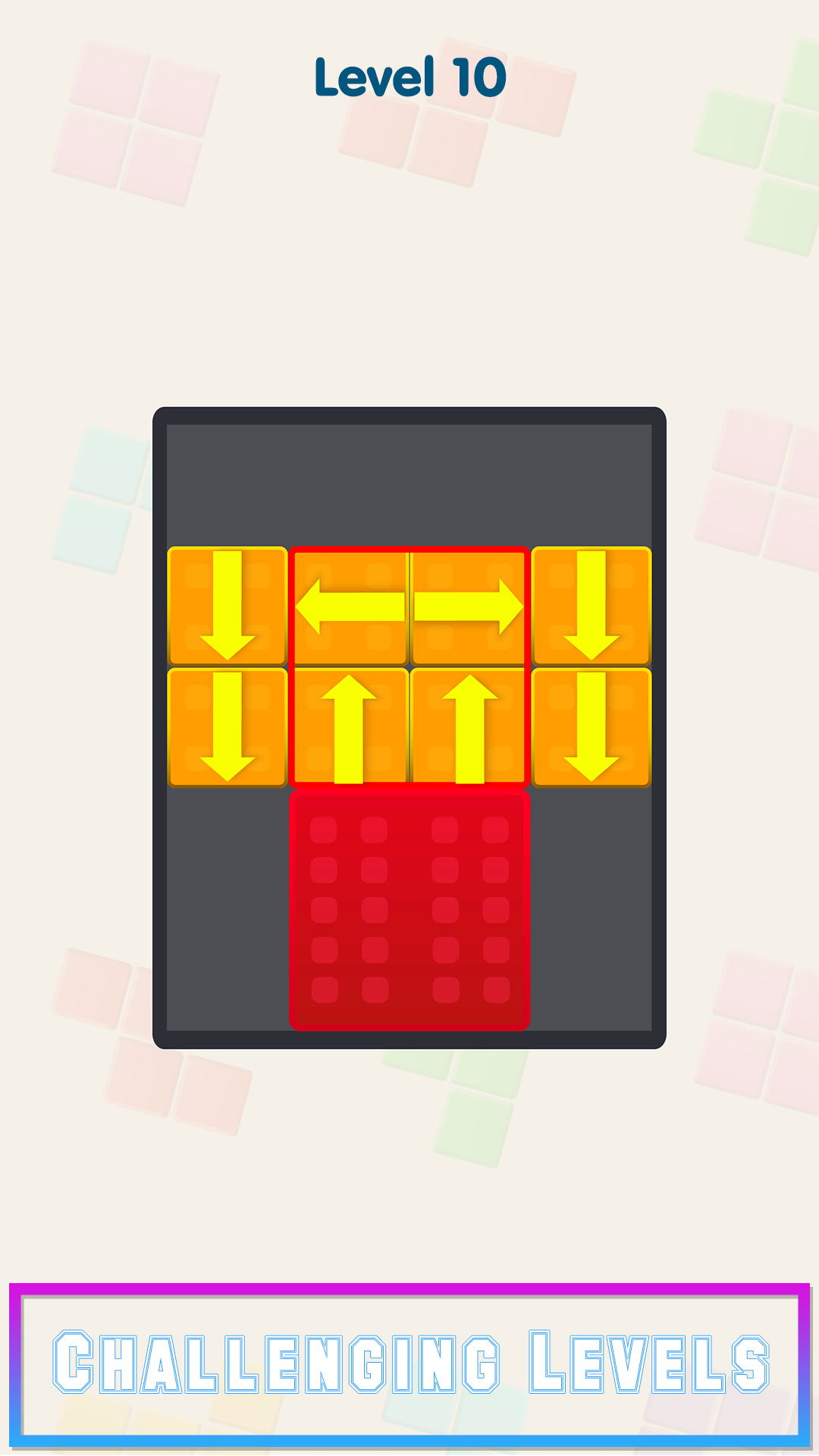 Block Sort Puzzle Game - App on Amazon Appstore