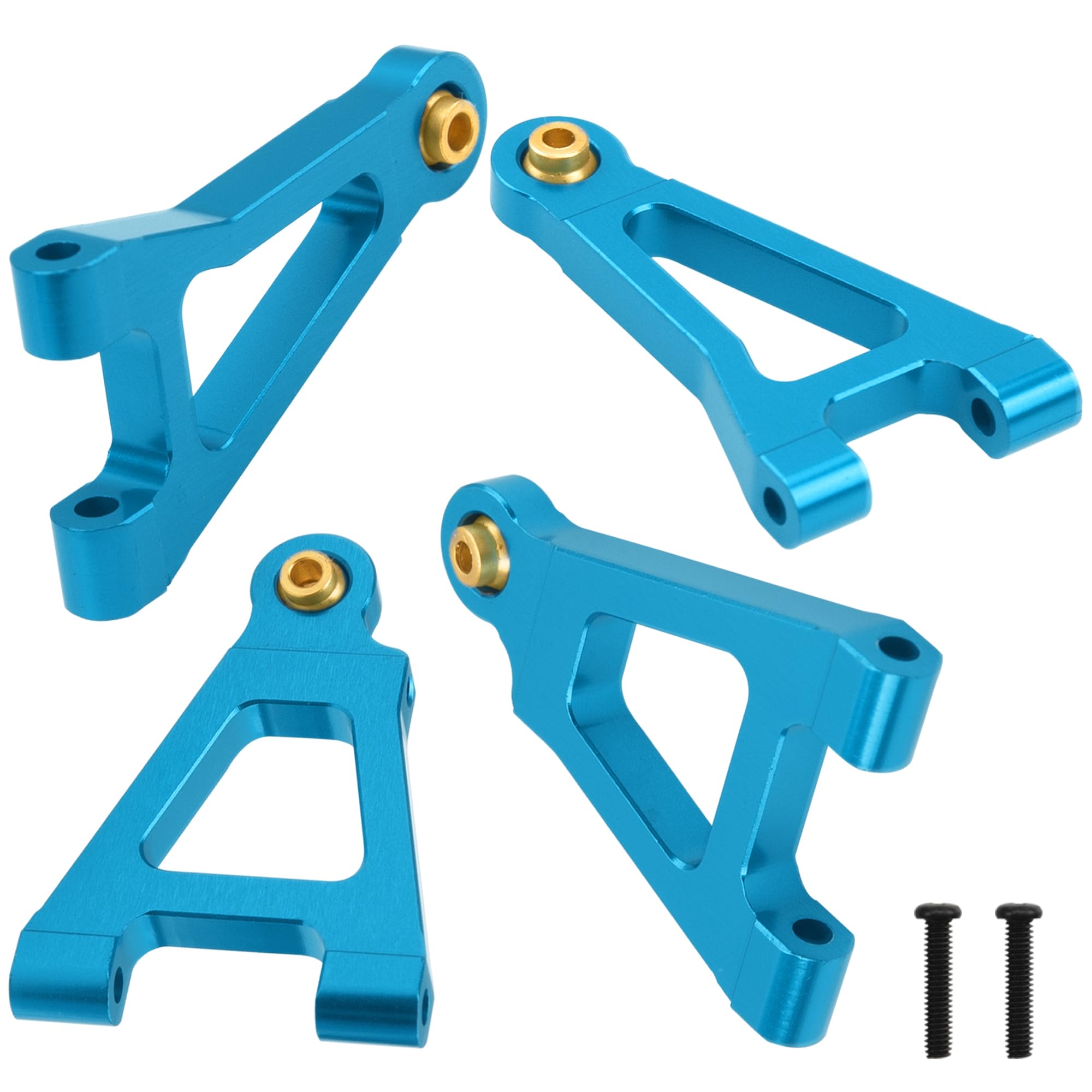 Hyper Go Rc Car 9 Sets Upgrade Parts For 1/14 MJX Hyper Go 14301 14302 ...