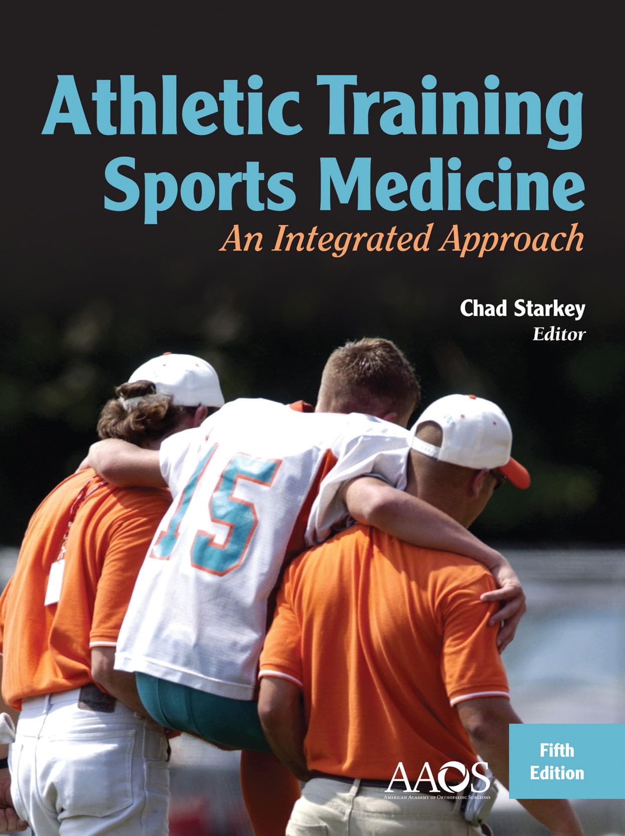Athletic Training and Sports Medicine: An Integrated Approach: An ...