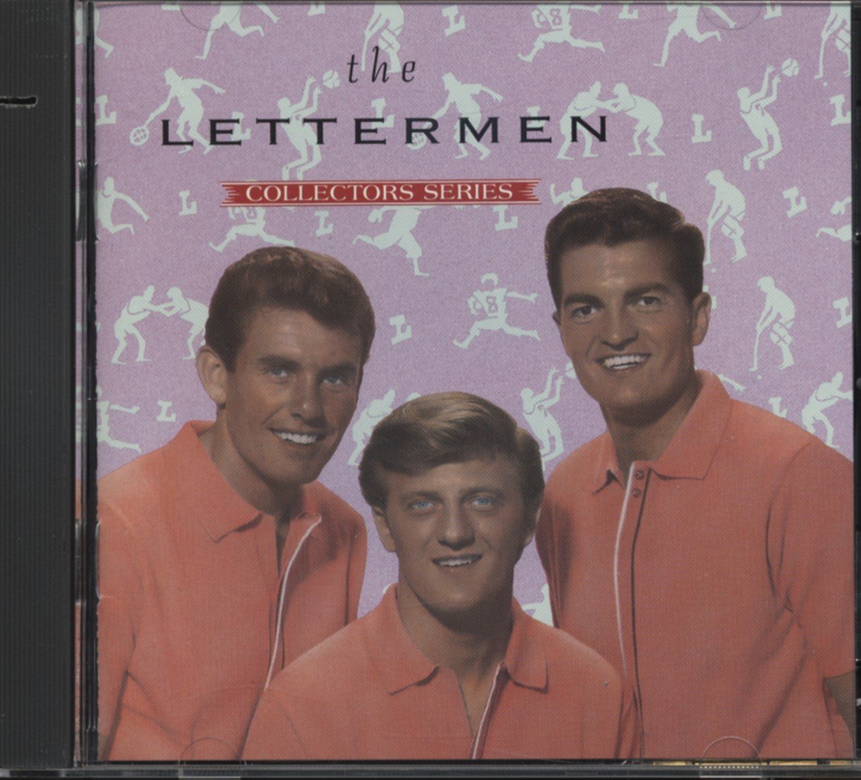 Lettermen - Capitol Collectors Series: The Lettermen - Amazon.com Music