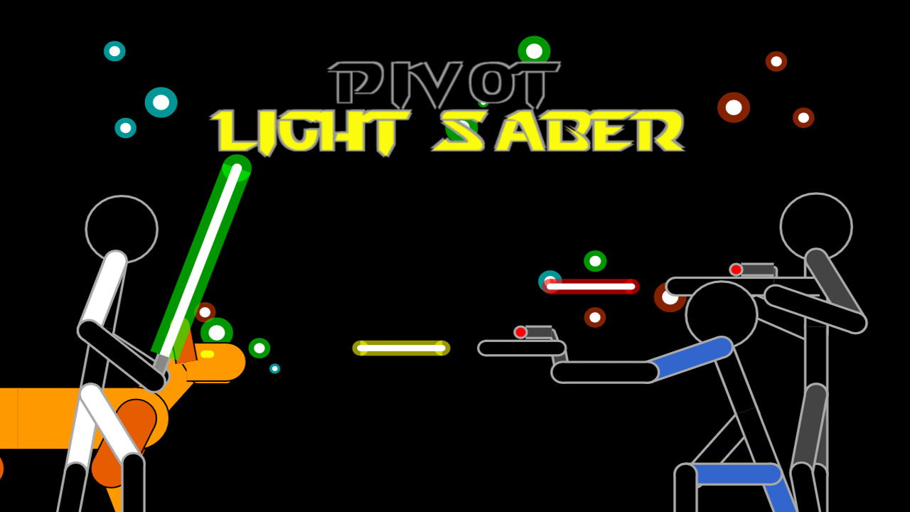 Pivot LightSaber Free - App on Amazon Appstore