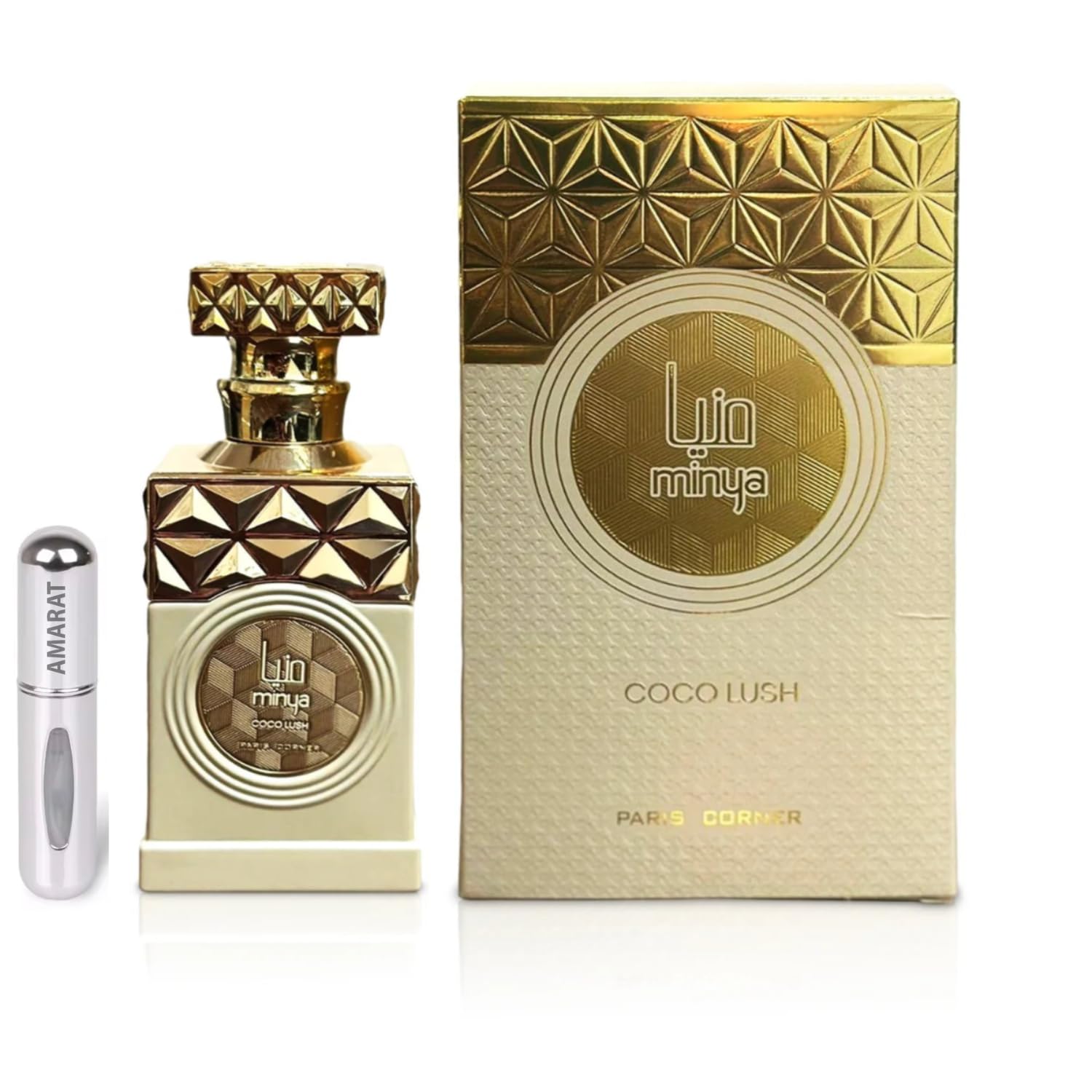 L Eau Coco Eau De Parfum Perfume Lounge VANILLA COCO Der