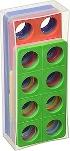 Numicon: Box of Numicon Shapes 1-10 : Oxford University Press: Amazon ...