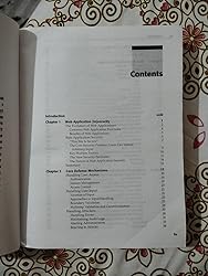 The Web Application Hacker's Handbook: Finding and Exploiting Security Flaws eBook : Stuttard ...