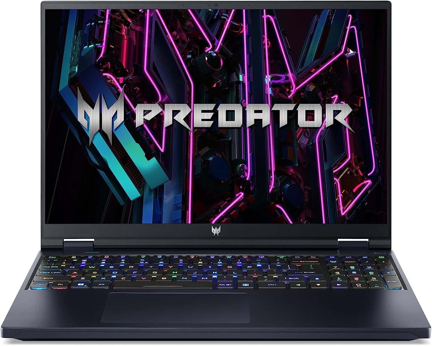 Acer Predator Helios 16 Gaming Laptop | 16" WQXGA 240Hz Display | Intel ...