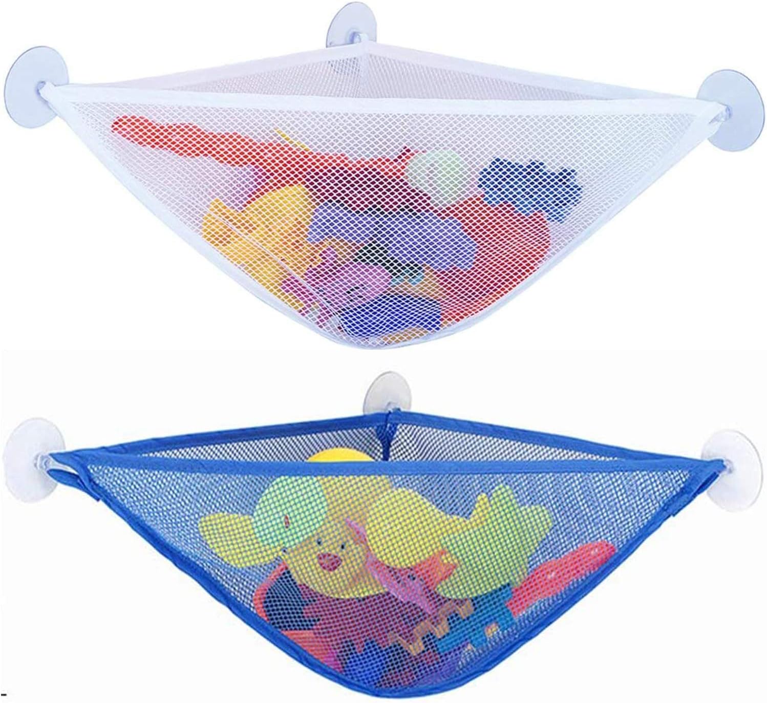Munchkin Super Scoop Bath Toy Organiser, Grey1 Count : Amazon.com.au ...