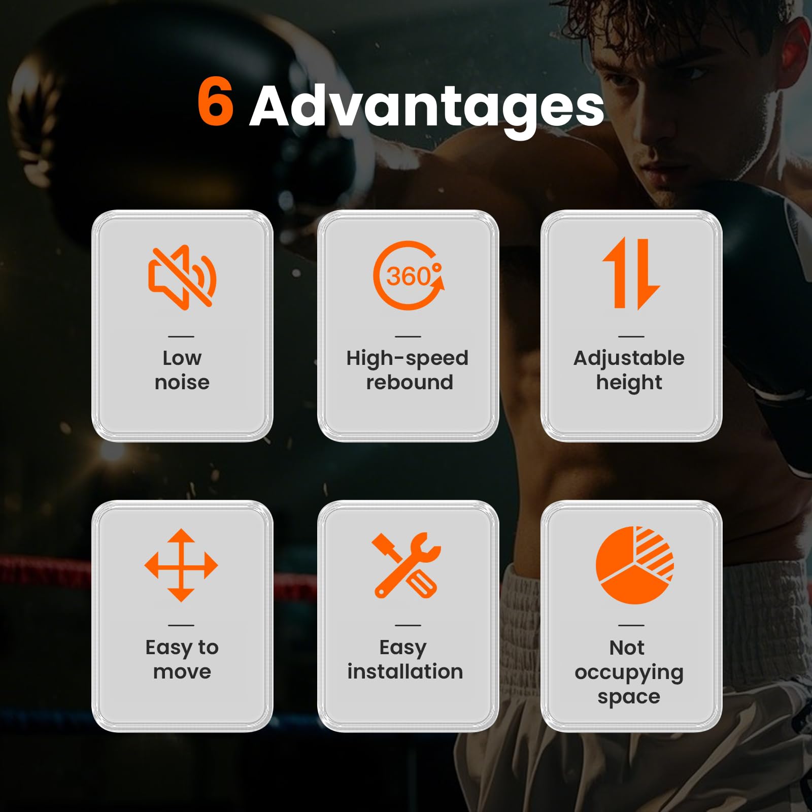 Speed Bag Our 10 Best Innolife Boxing Spinning Bar – 2025’s Top Winners ...