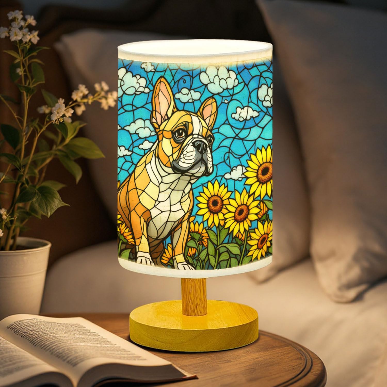 5 Best French Bulldog Lamp | Why Most Frenchie Lamps Feel Cheap