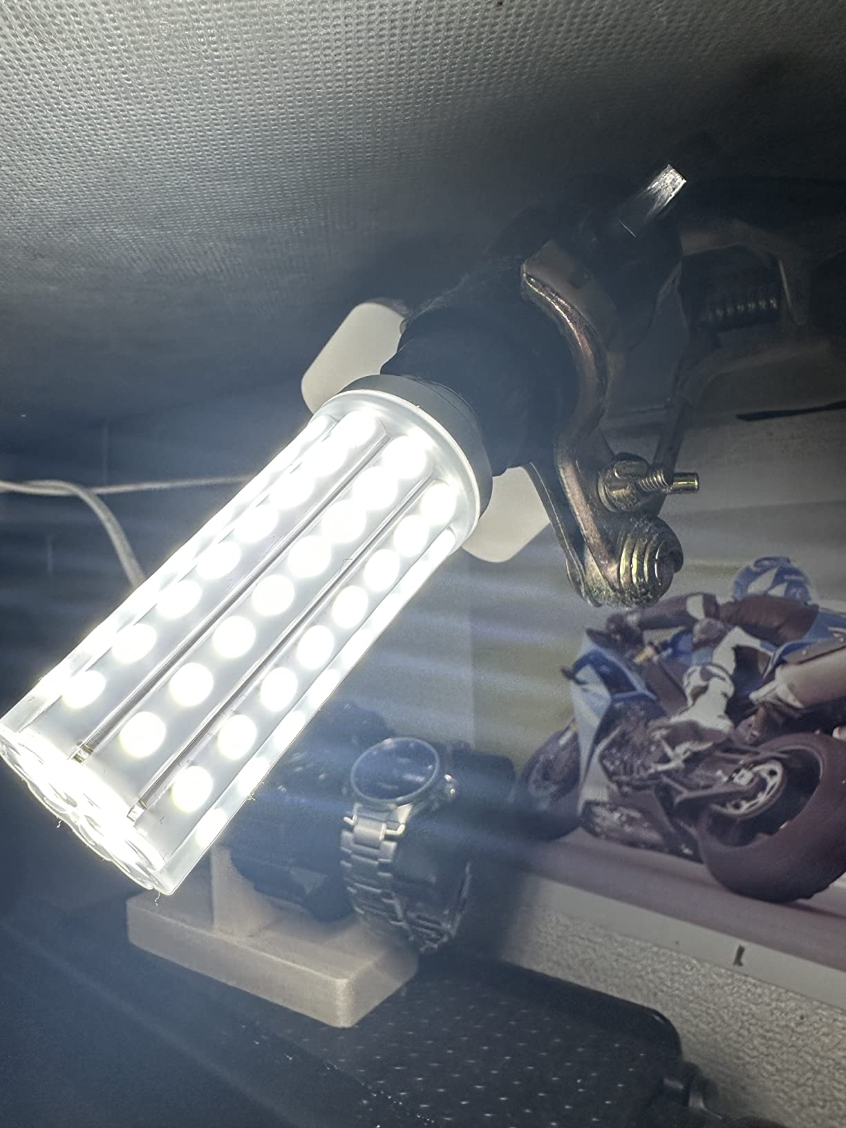 Amazon | オーム電機 口金変換ソケットアダプター E26／E17 HS-LEB10 00-7053 | オーム(OHM) | 口金変換アダプタ 通販