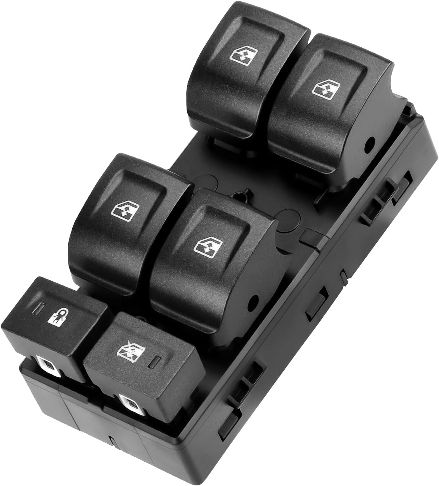 Amazon.com: LCWRGS Master Power Window Switch Driver Side Compatible ...