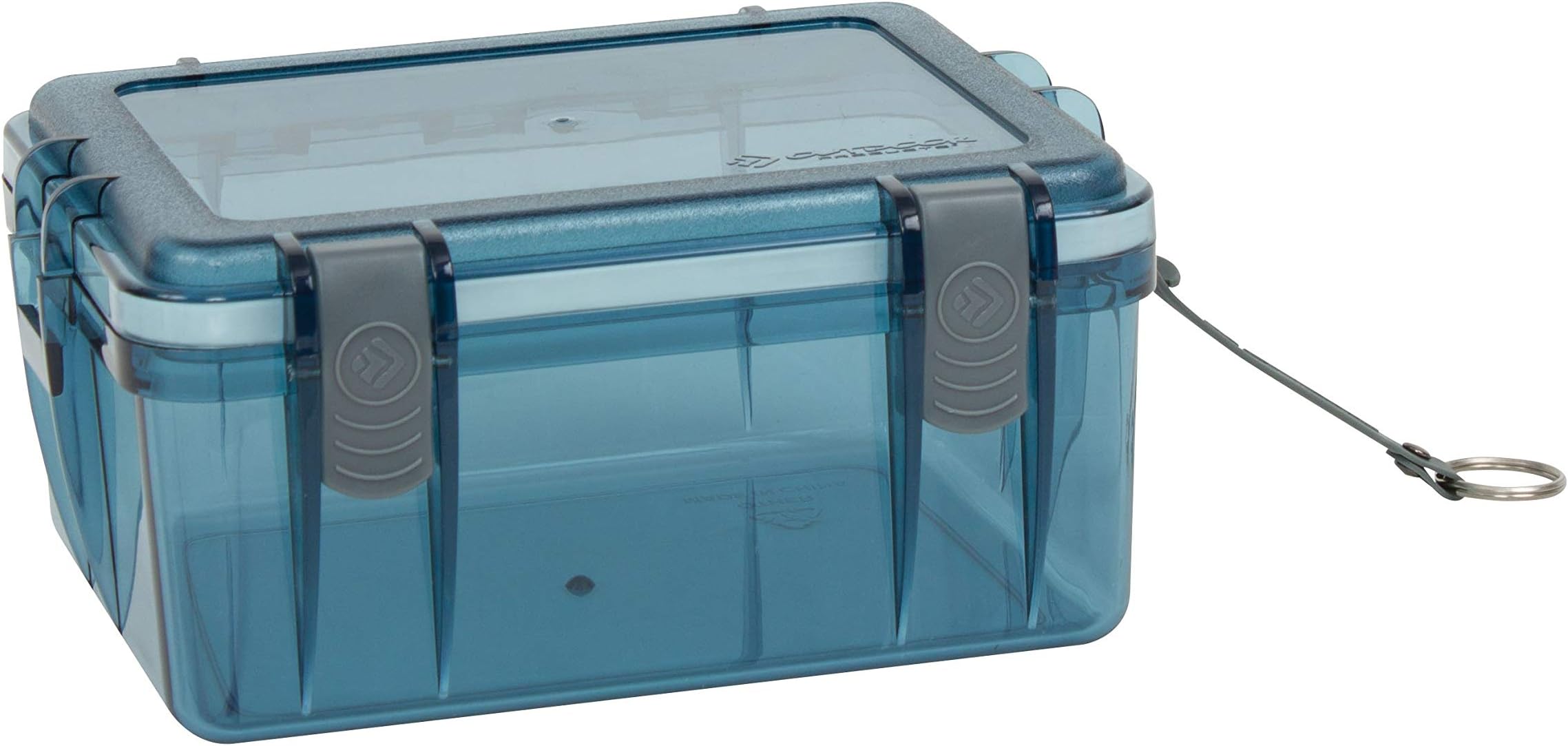 Amazon.com: Avlcoaky Watertight Dry Box Waterproof Dry Boxes Small ...