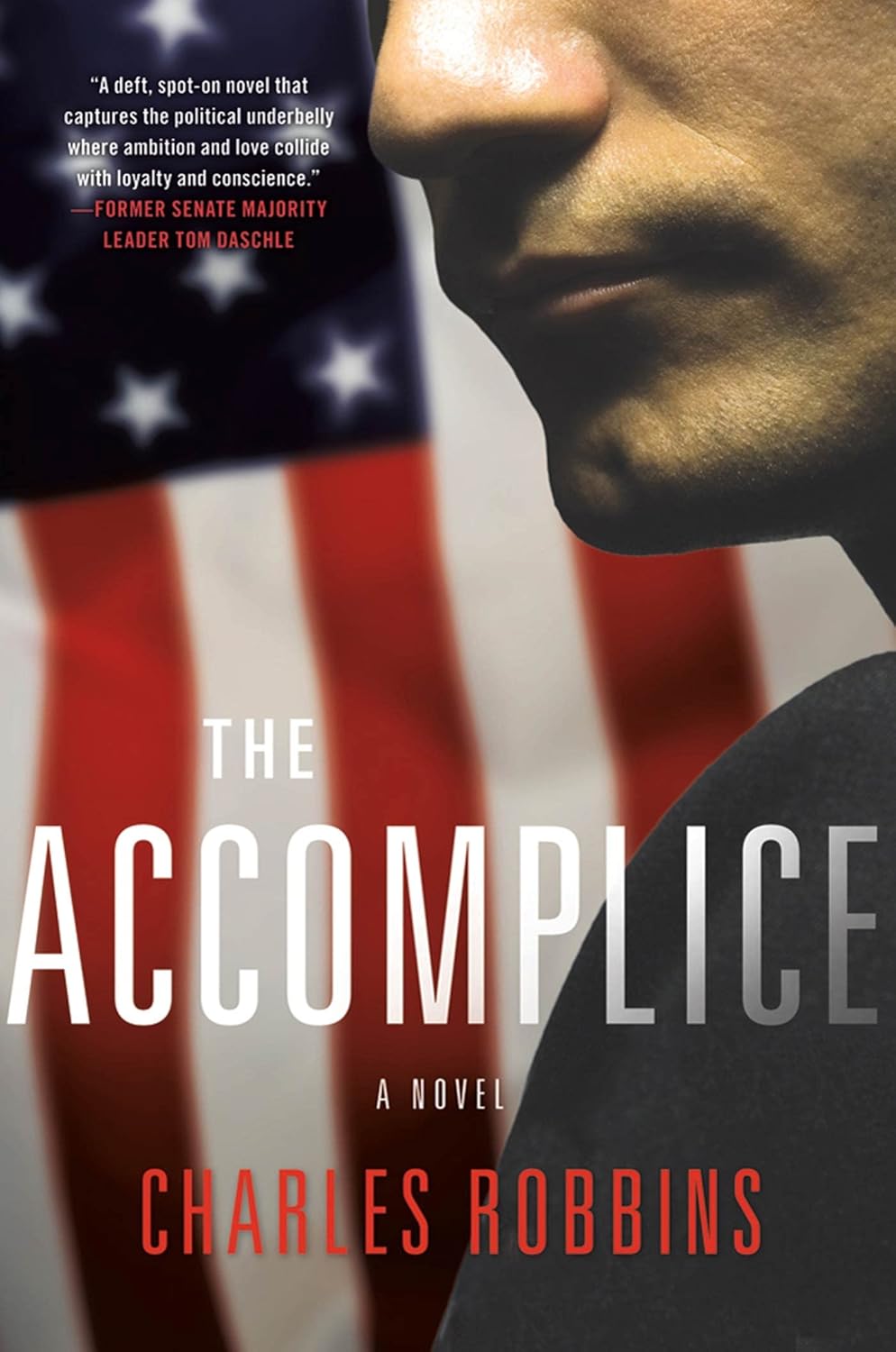 The Accomplice: A Novel: Robbins, Charles: 9781250010513: Amazon.com: Books
