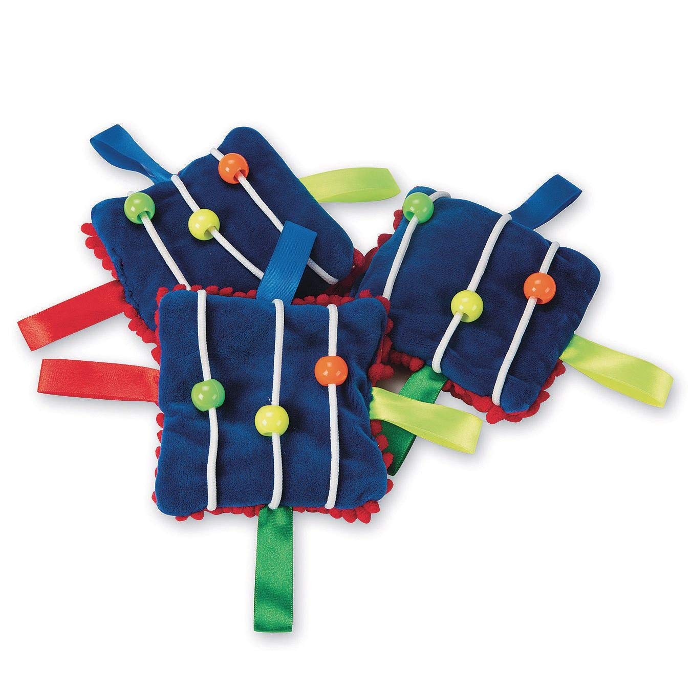 Amazon.com: Clutching Fidget Bag (Set of 3) : Toys & Games