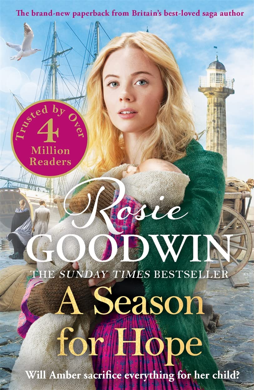 A Season for Hope: A new heart-warming tale from Britain's best loved ...