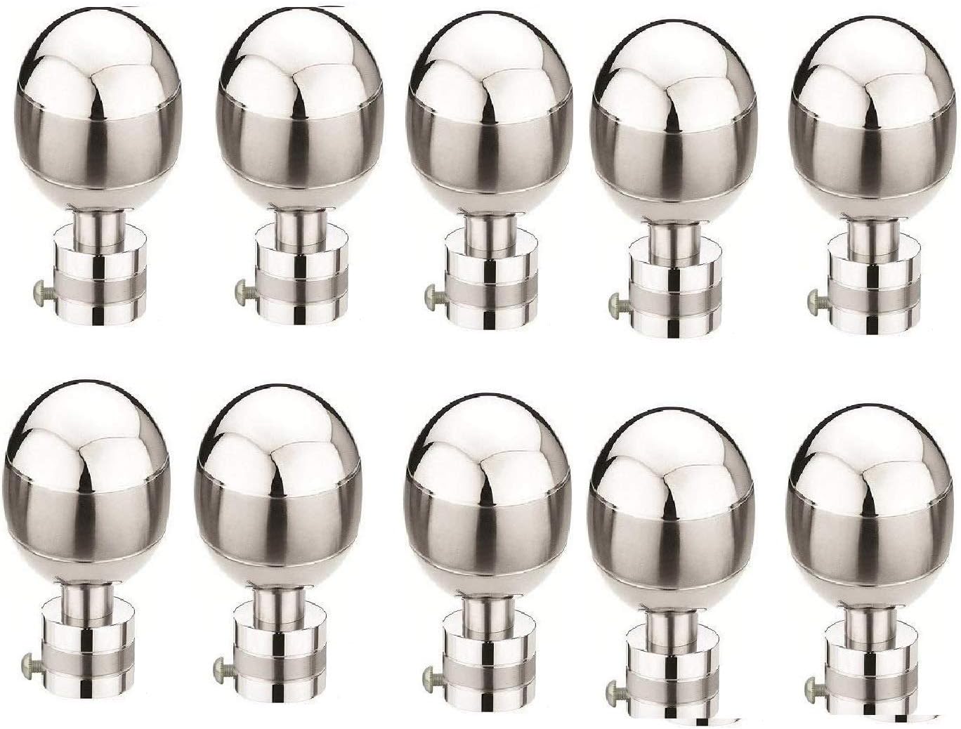 Buy FAST Cbs70 Stainless Steel Metal For 1Inch Window Solid Opaque ...