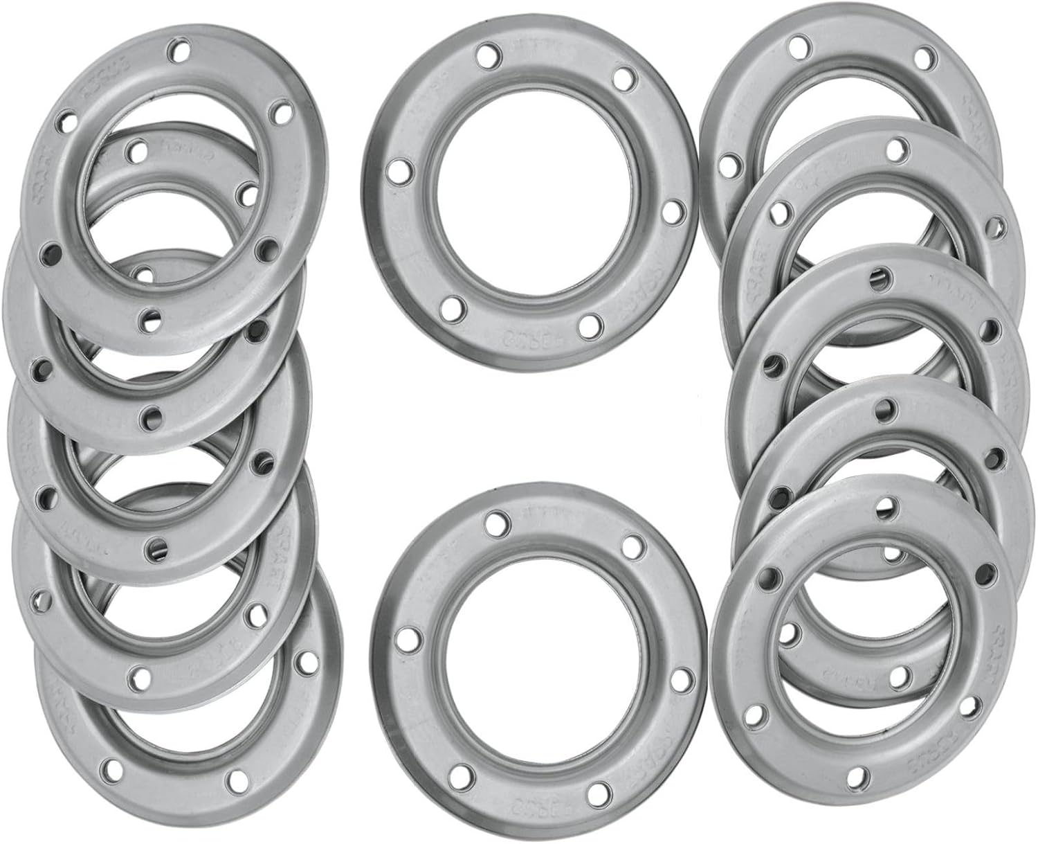 Amazon.com: Supertrapp 304-6512 3" Diffuser Disc - Pack of 12 : Automotive