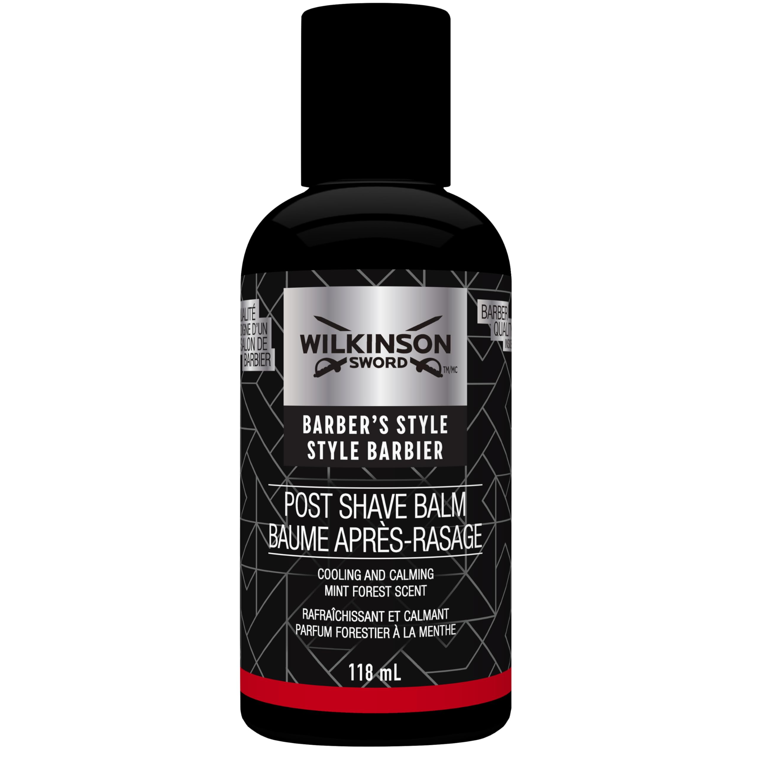 Wilkinson Sword Post Shave Balm 118 mL : Amazon.ca: Beauty & Personal Care