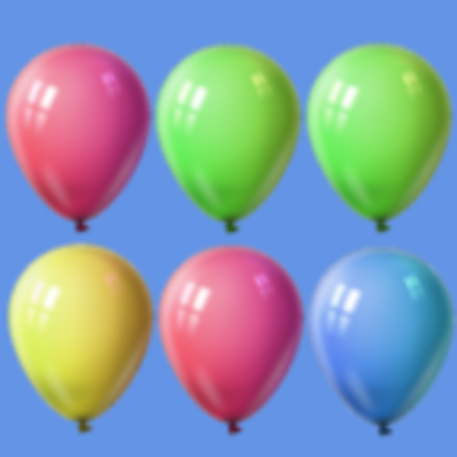 Balloon pop - App on Amazon Appstore