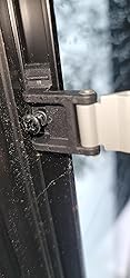 Amazon.com: RecPro RV Exit Window Latch Egress Replacement | Camper ...