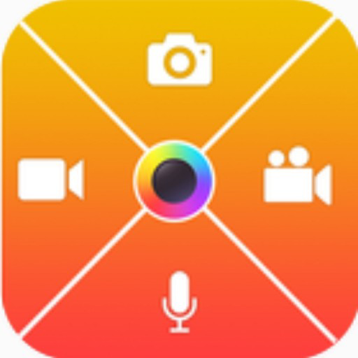 Professional Screen Recorder-Amazonアプリストアのアプリ