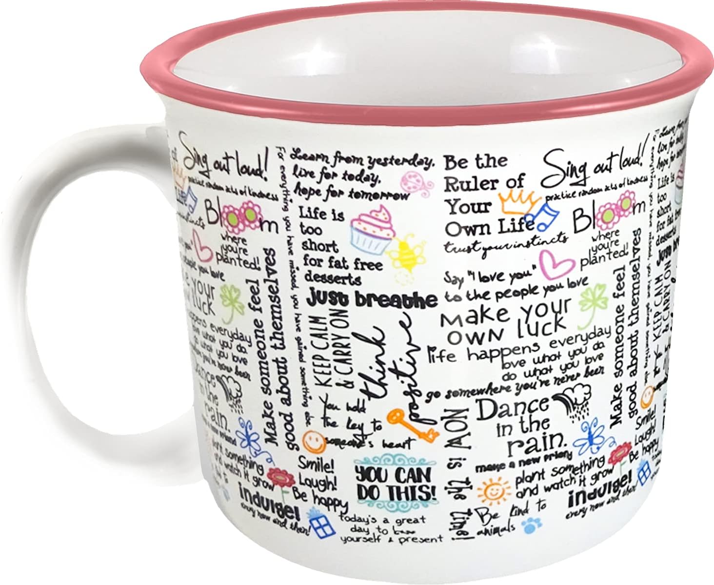 Amazon.com: Make Your Mark Design Therapist Emotions Psychiatry Humor ...
