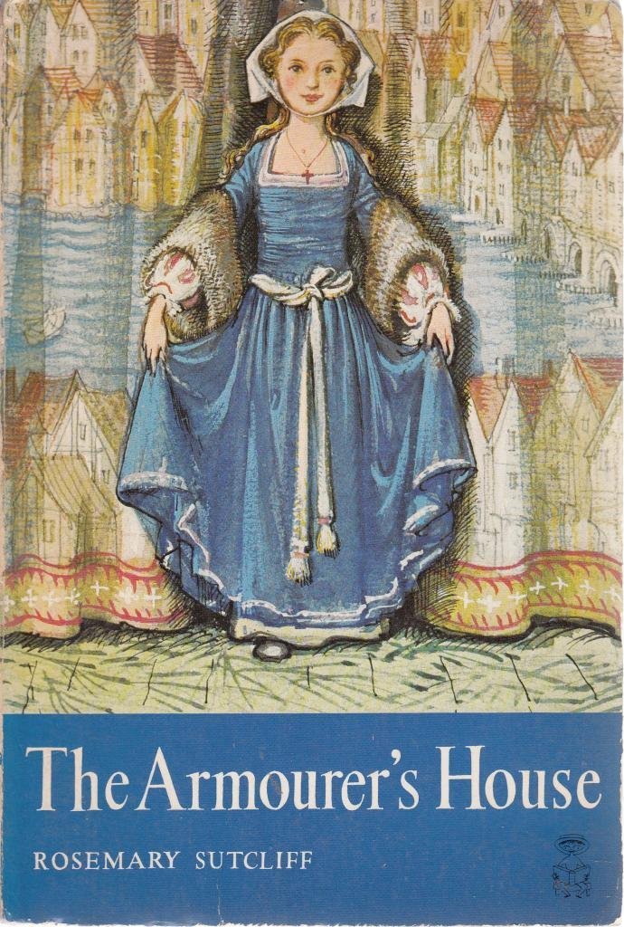 Armourer's House : Sutcliff, Rosemary: Amazon.pl: Książki