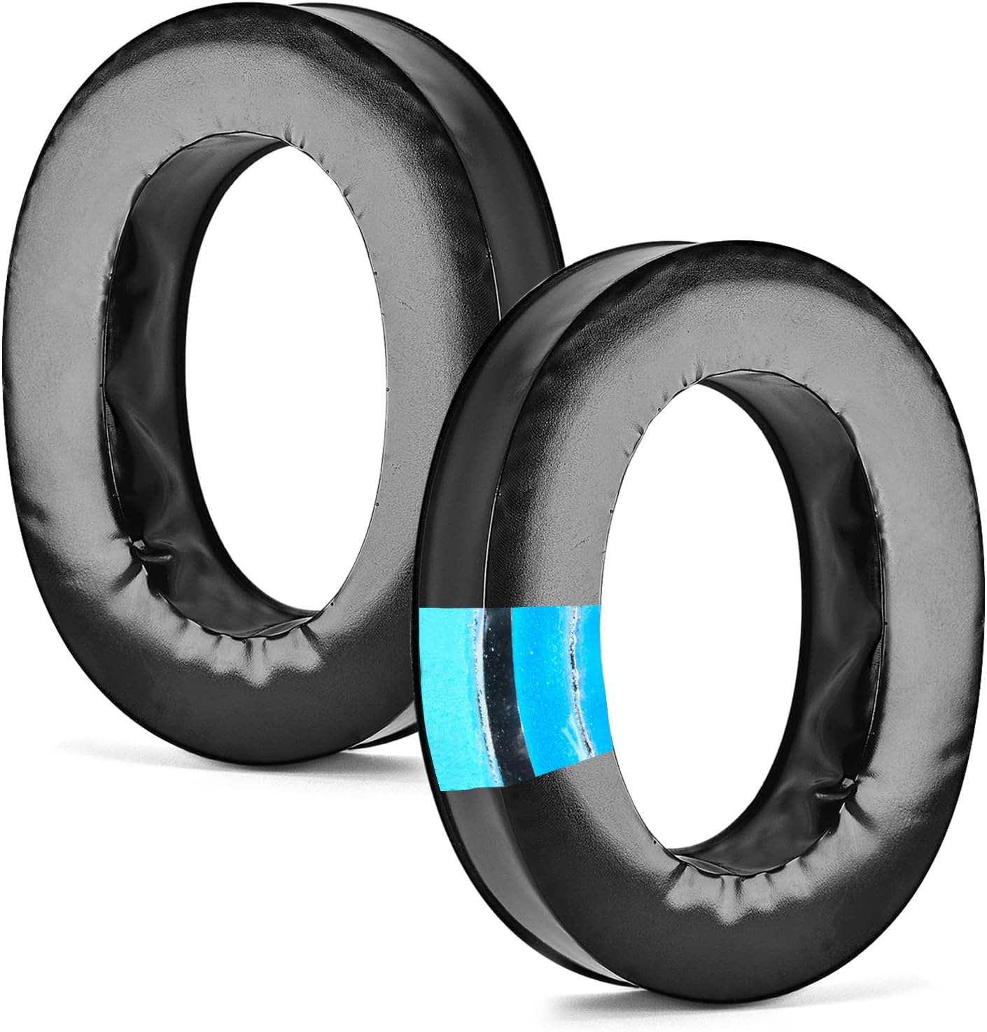 Amazon.com: Cooling Gel Ear Pads Hearing Protector Replacement Ear ...