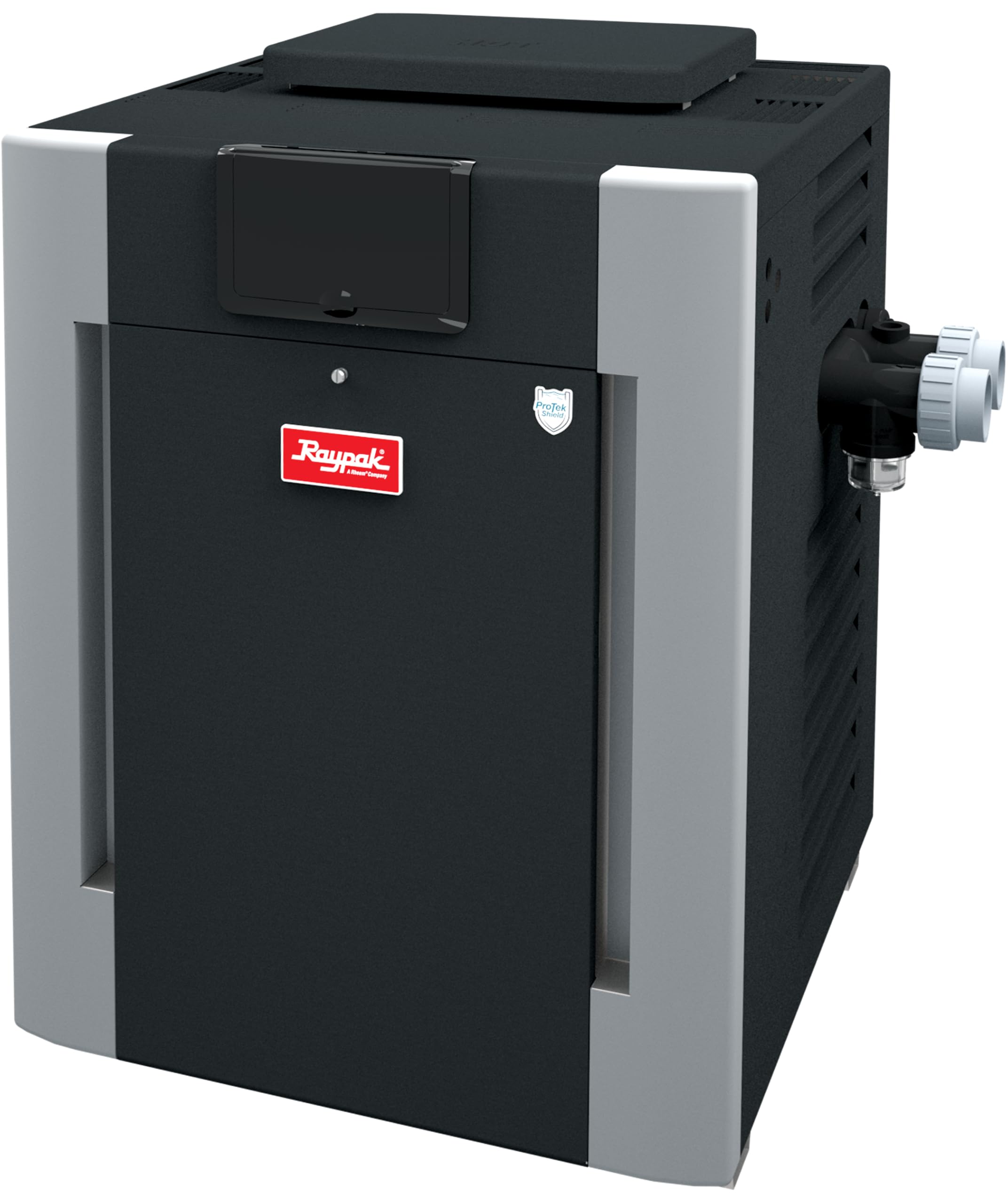 13 Best Gas Pool Heater For Inground Pool | Skip The Gas Hookup