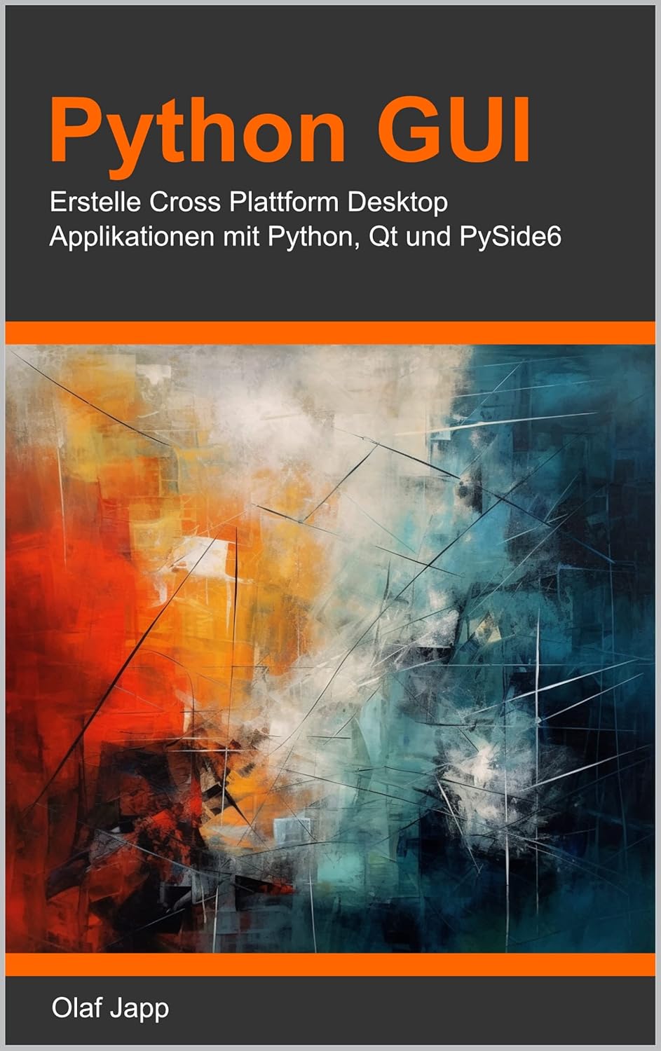 Amazon | Erstelle Cross Plattform Desktop Applikationen mit Python, Qt ...