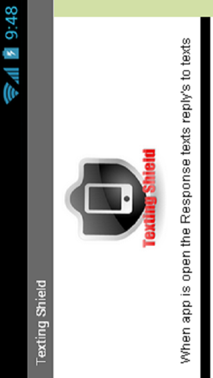 Texting Shield:Amazon.com:Appstore for Android
