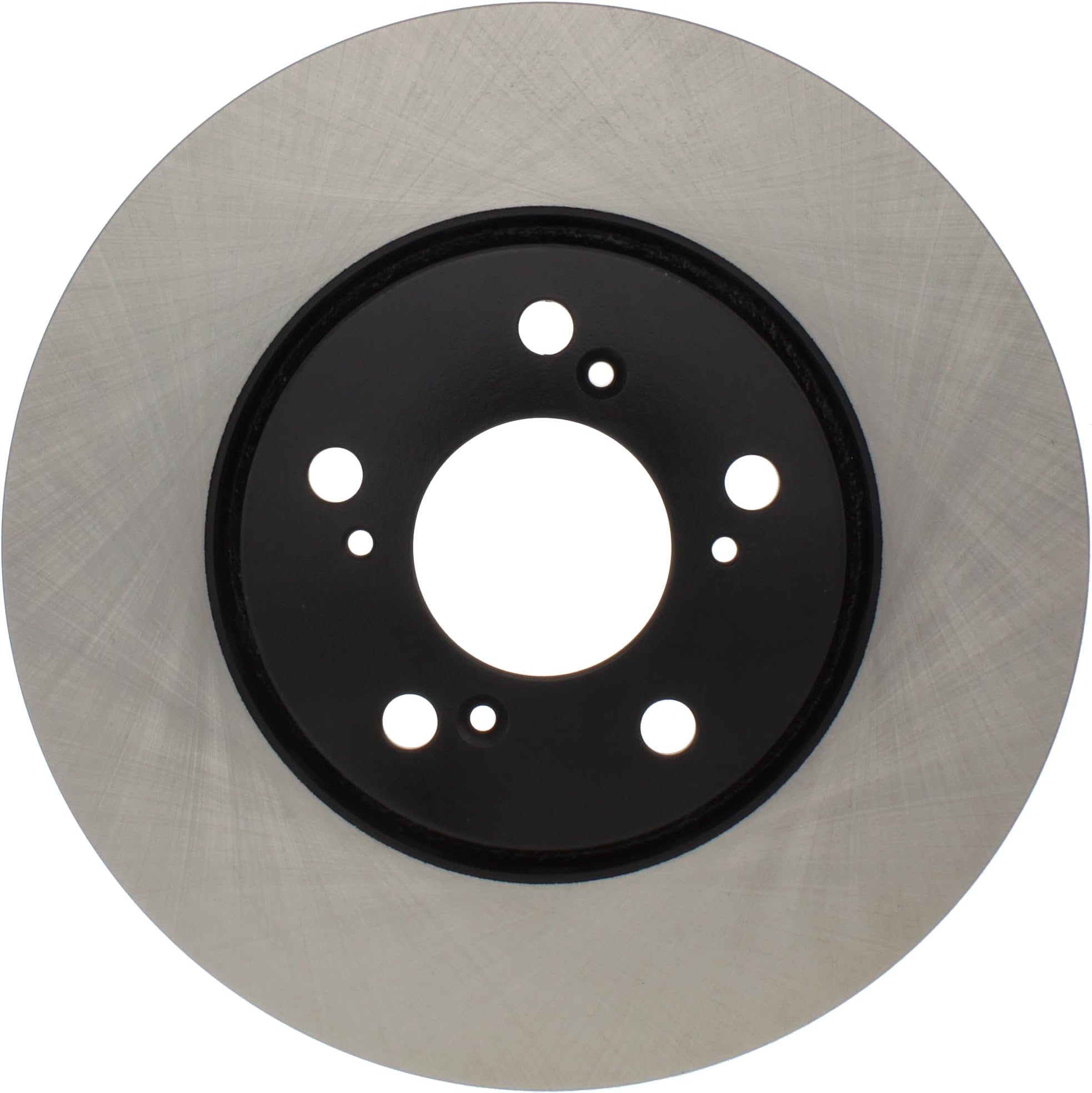 Amazon.com: Centric 120.40070 Premium Brake Rotor : Automotive