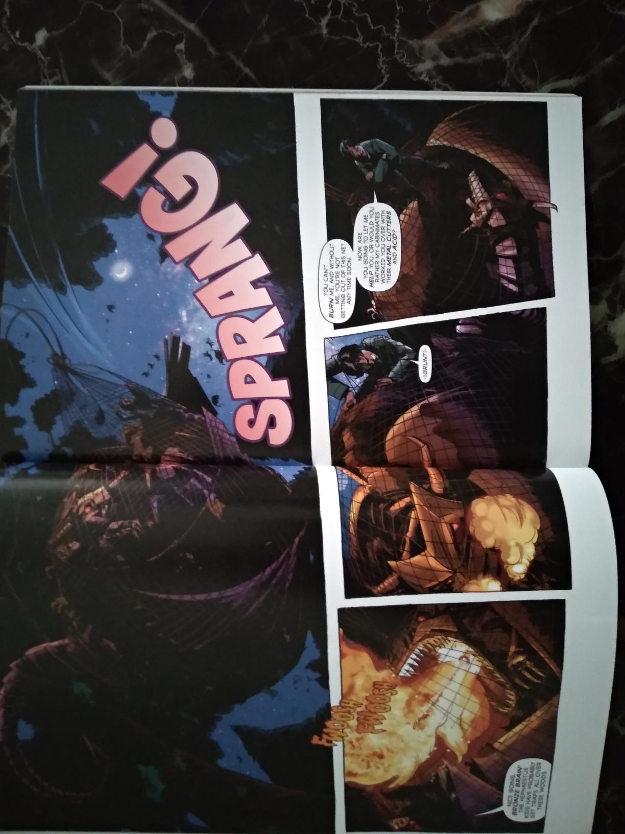 The Lost Hero: The Graphic Novel (Heroes of Olympus Book 1) (Heroes of ...