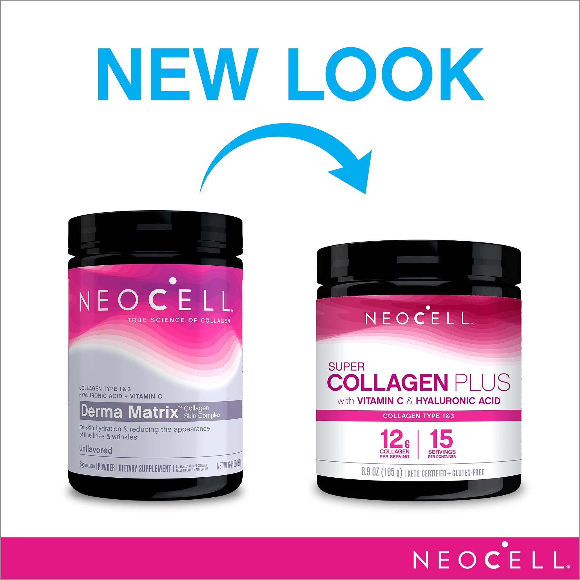 NeoCell Super Collagen Plus c...B0127X3AEA | Encarguelo.com