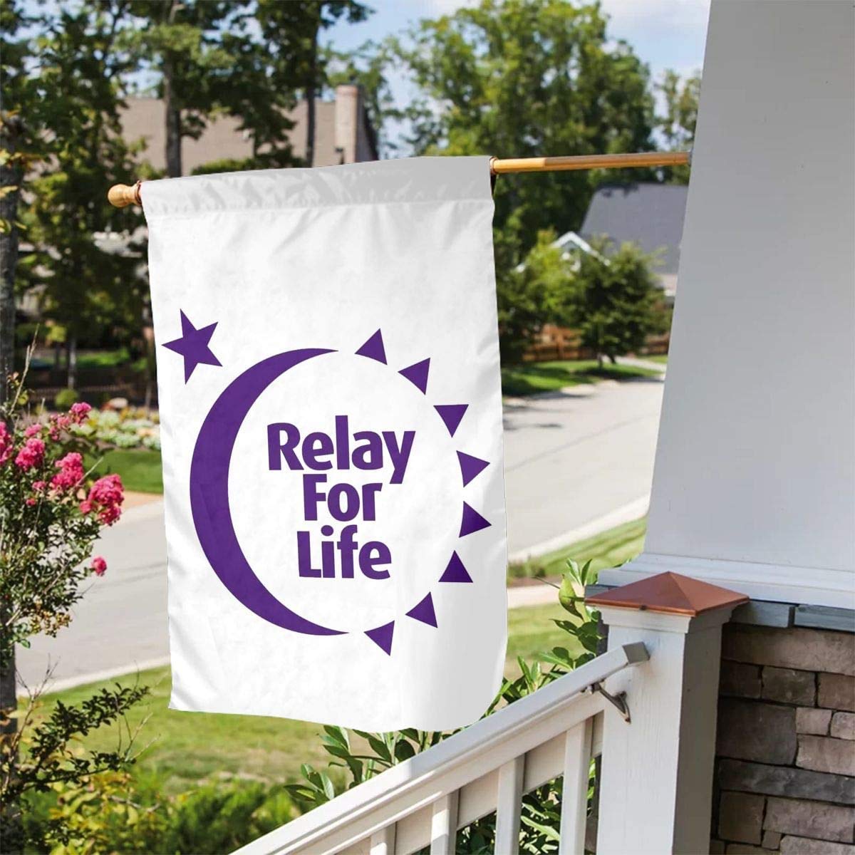 Relay For Life Clipart