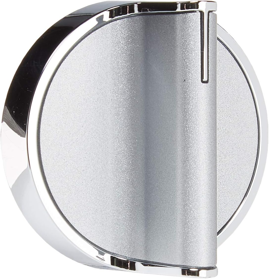 Amazon.com: Whirlpool W10594481 Control Knob, Gray : Appliances