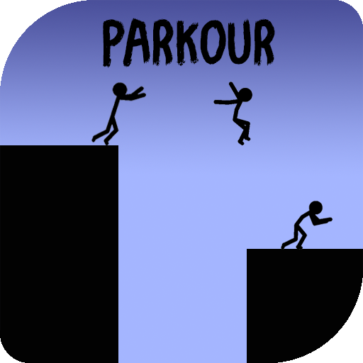 Stickman Parkour Platformer: app su Amazon Appstore
