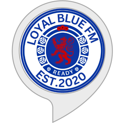 Amazon.co.uk: Loyal Blue : Alexa Skills