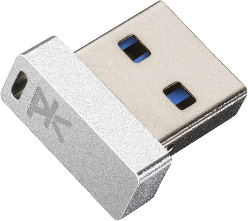 PKparis K'1 The World's Smallest USB 3.0 Flash Drive, 64 GB (64 ...