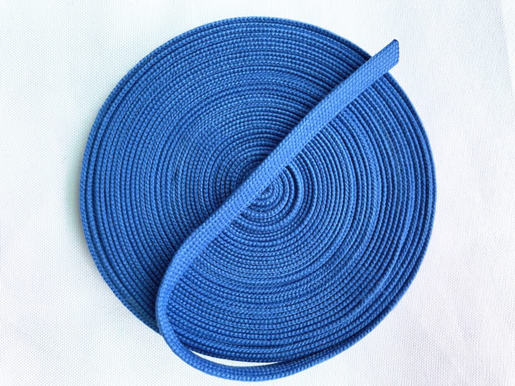 Buy New Pattern Wrapping Cotton Ito Sageo Tsuka for Japanese Samurai ...