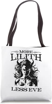 Amazon.com: Lilith Demon Gothic Mythology Folklore Satanic Dark Occult ...