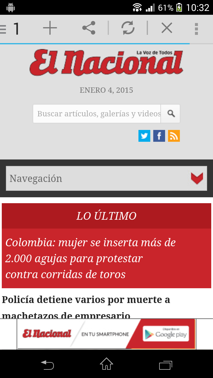 All Newspapers Dominican Republic - App on Amazon Appstore