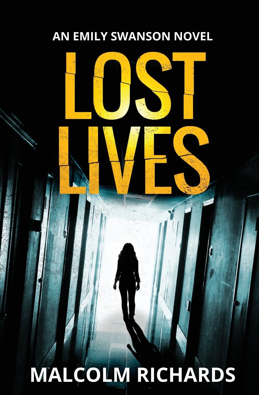 Book review of Lost Lives - Readers' Favorite: Book Reviews and Award ...